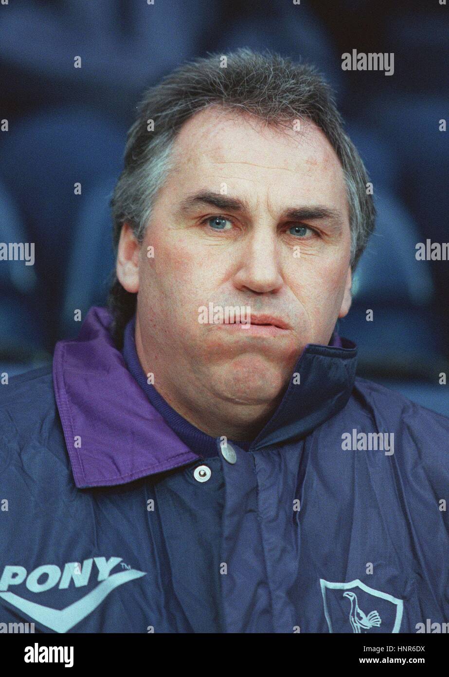 Gerry Francis High Resolution Stock Photography and Images - Alamy