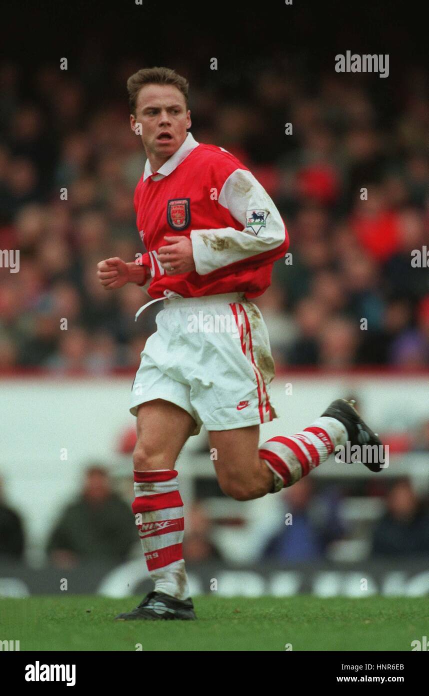 Paul dickov hi-res stock photography and images - Alamy