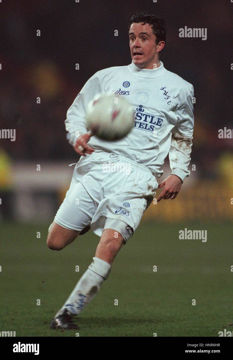 Gary kelly leeds united fc hi-res stock photography and images - Alamy Gary kelly leeds united fc hi-res stock photography and images - Alamy