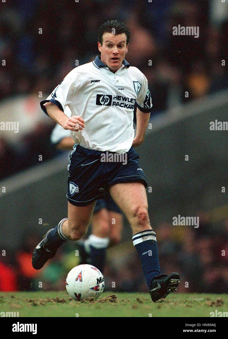 Andy sinton hi-res stock photography and images - Alamy