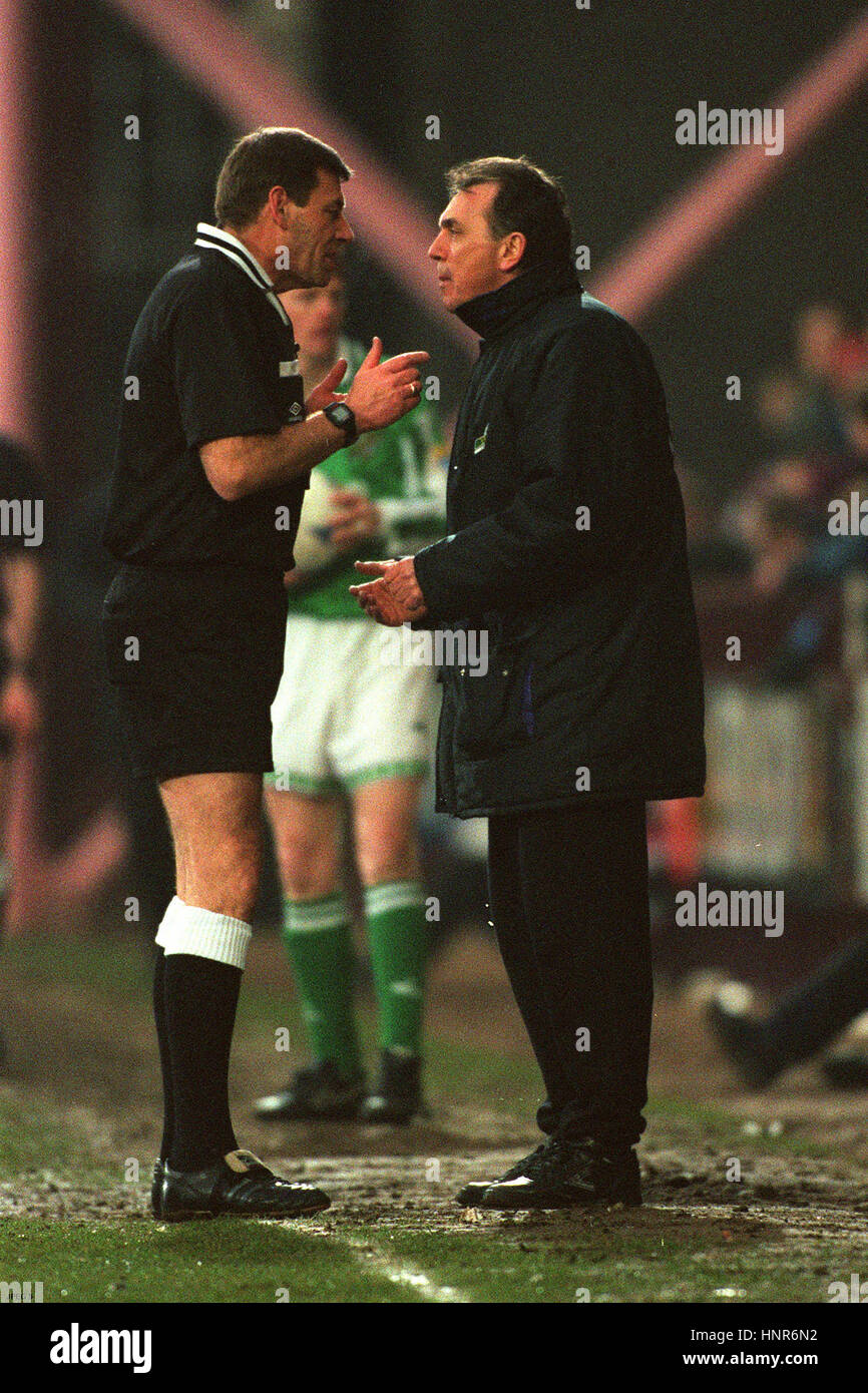 The ref miller hi-res stock photography and images - Alamy