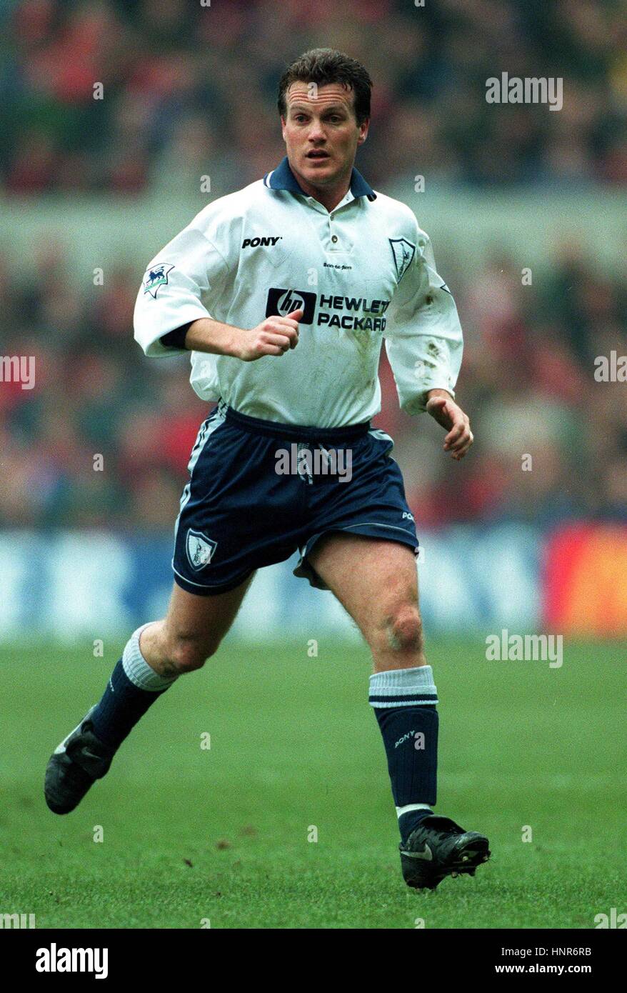 Andy sinton hi-res stock photography and images - Alamy