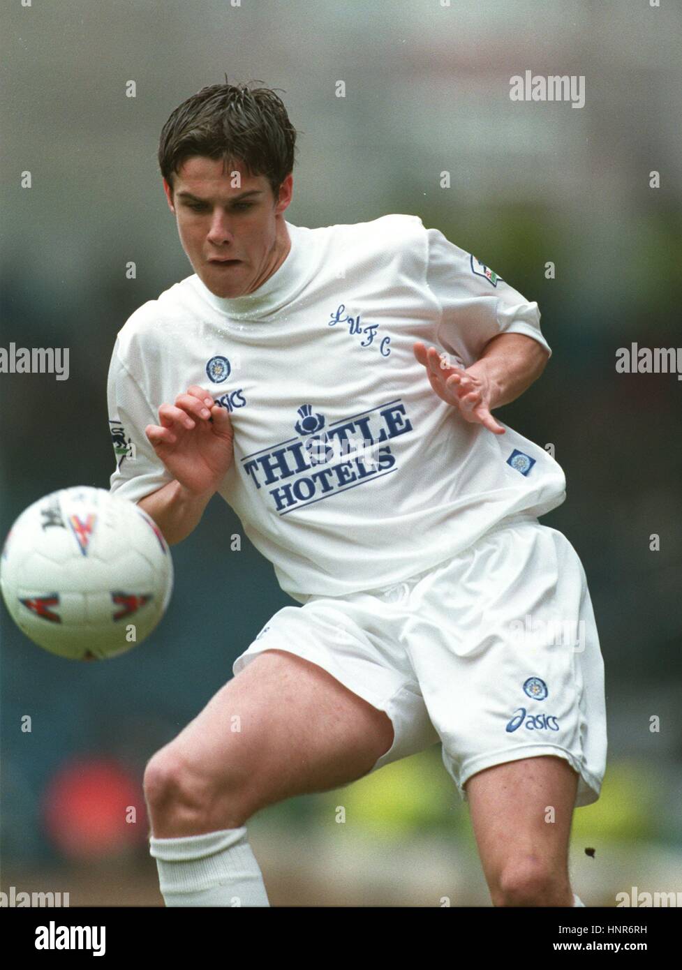 Andy gray leeds hi-res stock photography and images - Alamy