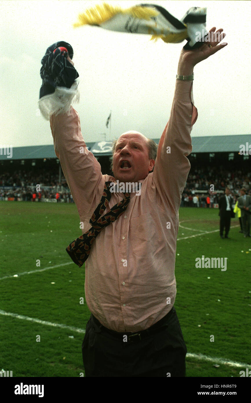 Jim smith derby hi-res stock photography and images - Alamy