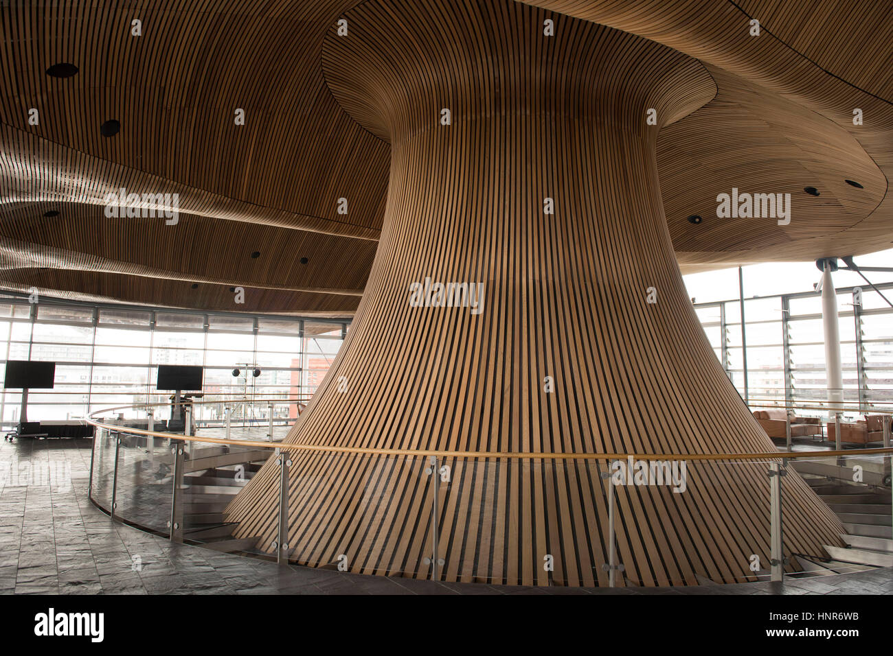 Welsh inside interior hi-res stock photography and images - Alamy