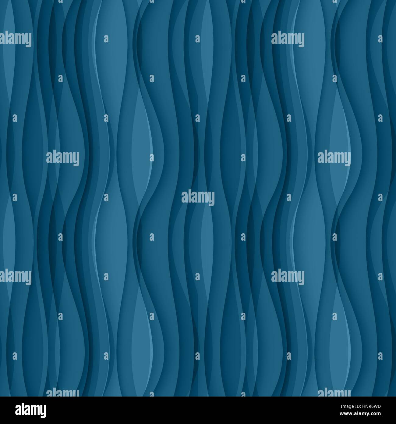 Curled wave Stock Vector Images - Alamy