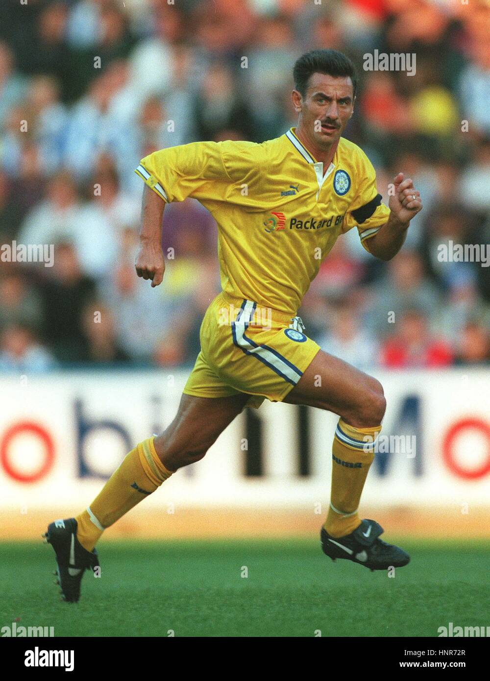Ian rush leeds hi-res stock photography and images - Alamy