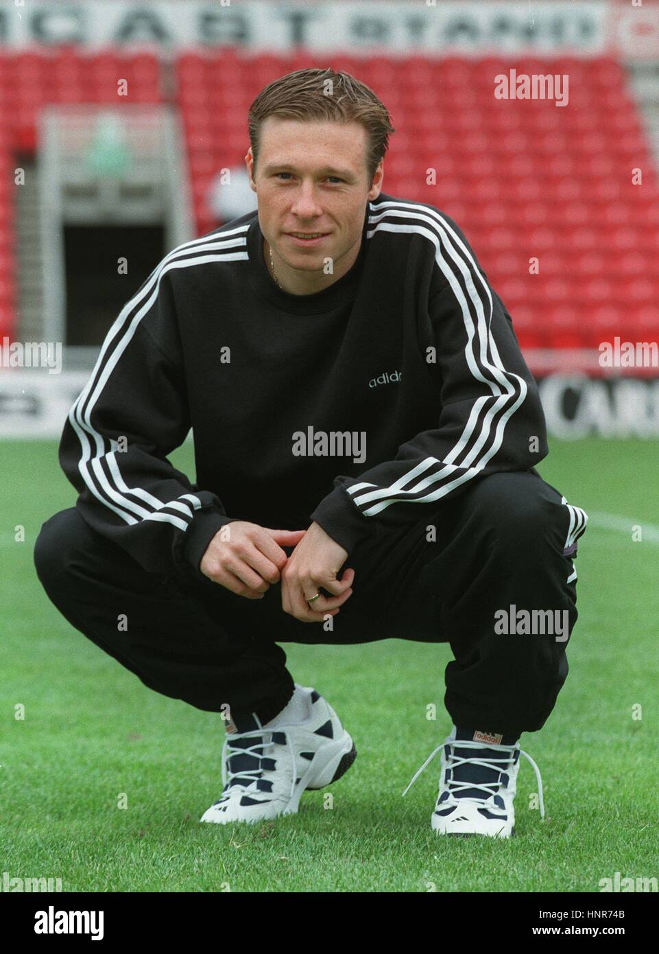 Middlesbrough fc hi-res stock photography and images - Alamy