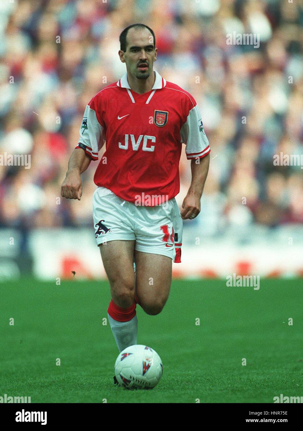 Steve morrow arsenal hi-res stock photography and images - Alamy