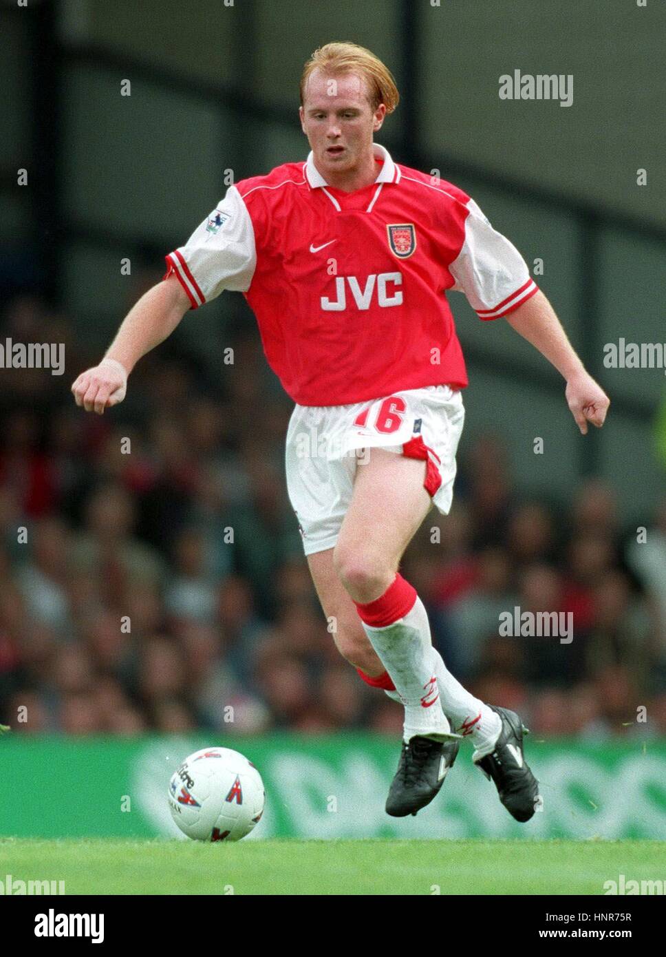 John hartson hi-res stock photography and images - Alamy