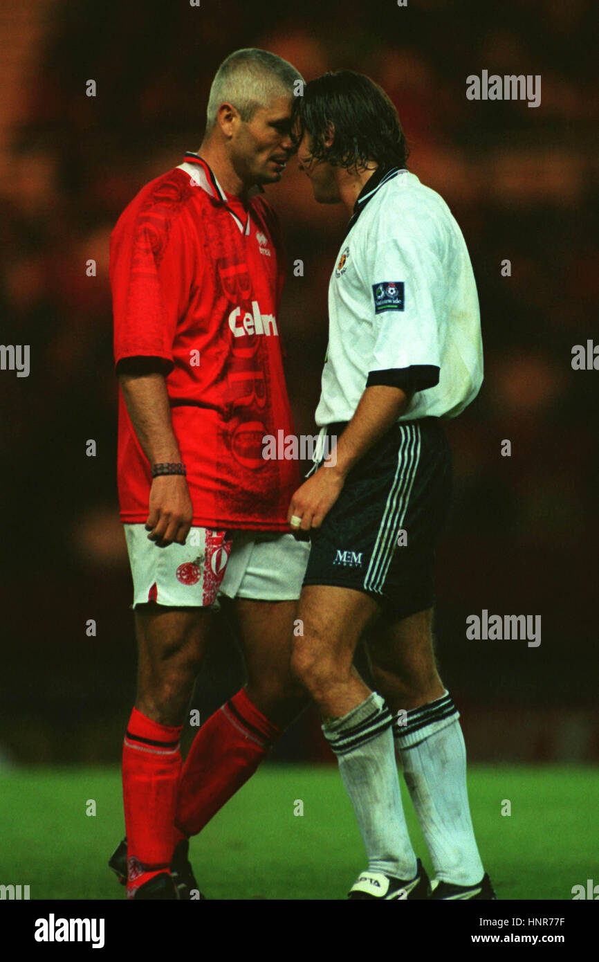 John brough hi-res stock photography and images - Alamy