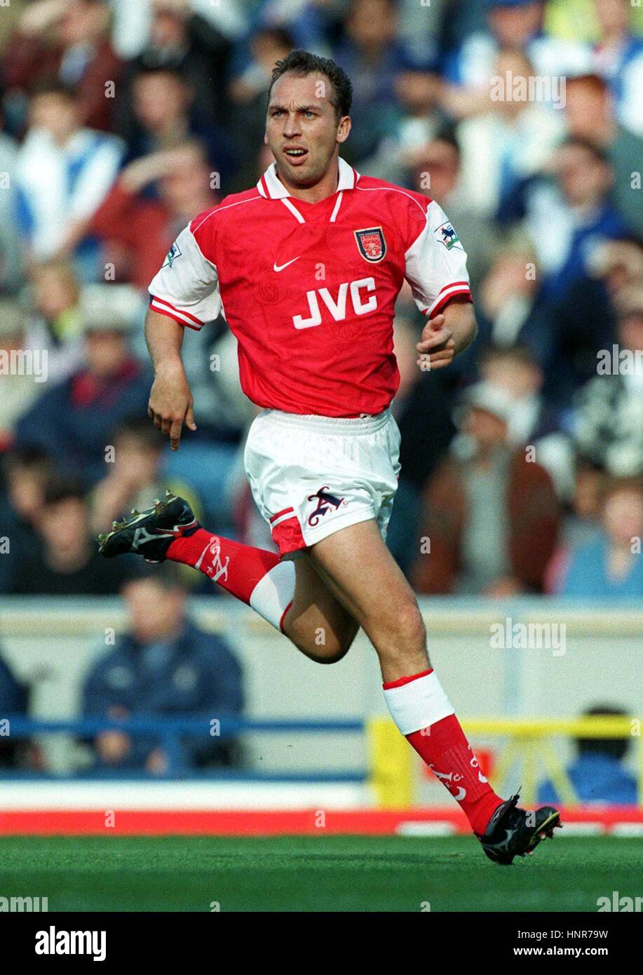 David platt 1996 hi-res stock photography and images - Alamy