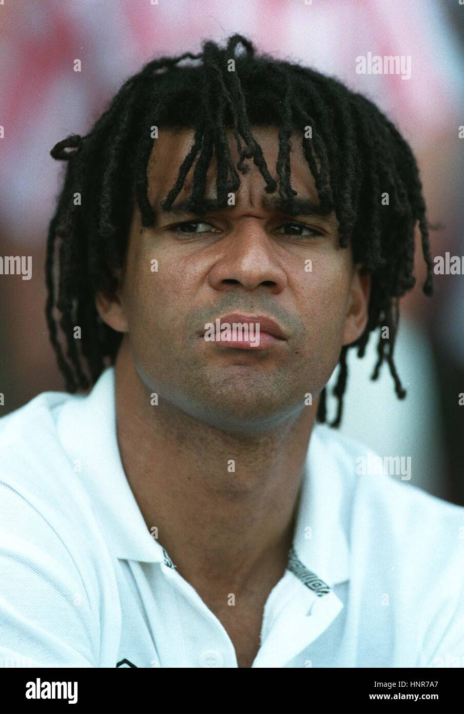 Manager ruud gullit hi-res stock photography and images - Alamy