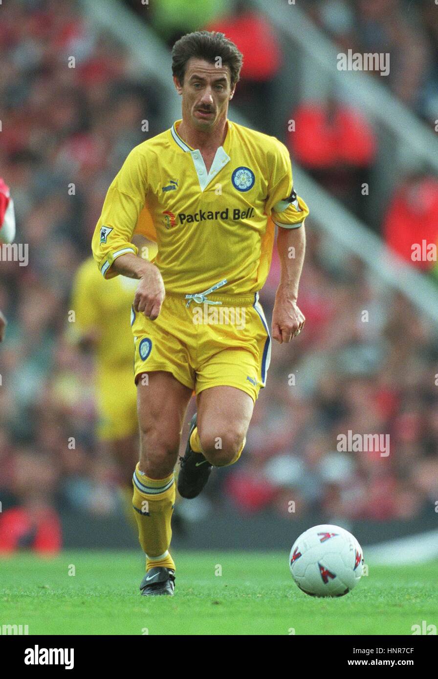Ian rush leeds hi-res stock photography and images - Alamy