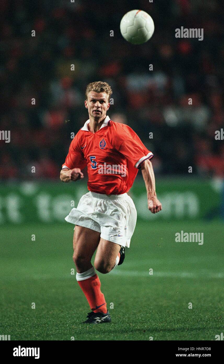 Arthur numan holland psv eindhoven hi-res stock photography and images ...