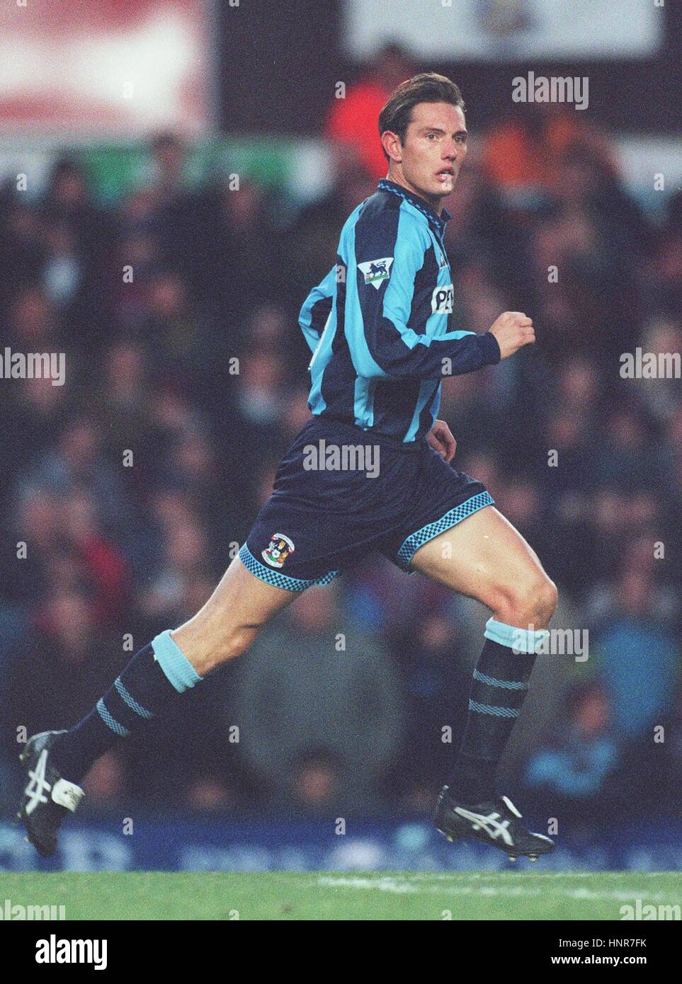 NOEL WHELAN COVENTRY CITY FC 04 December 1996 Stock Photo - Alamy NOEL WHELAN COVENTRY CITY FC 04 December 1996 Stock Photo - Alamy