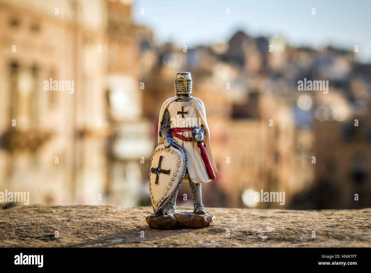 Knight of malta hi-res stock photography and images - Alamy