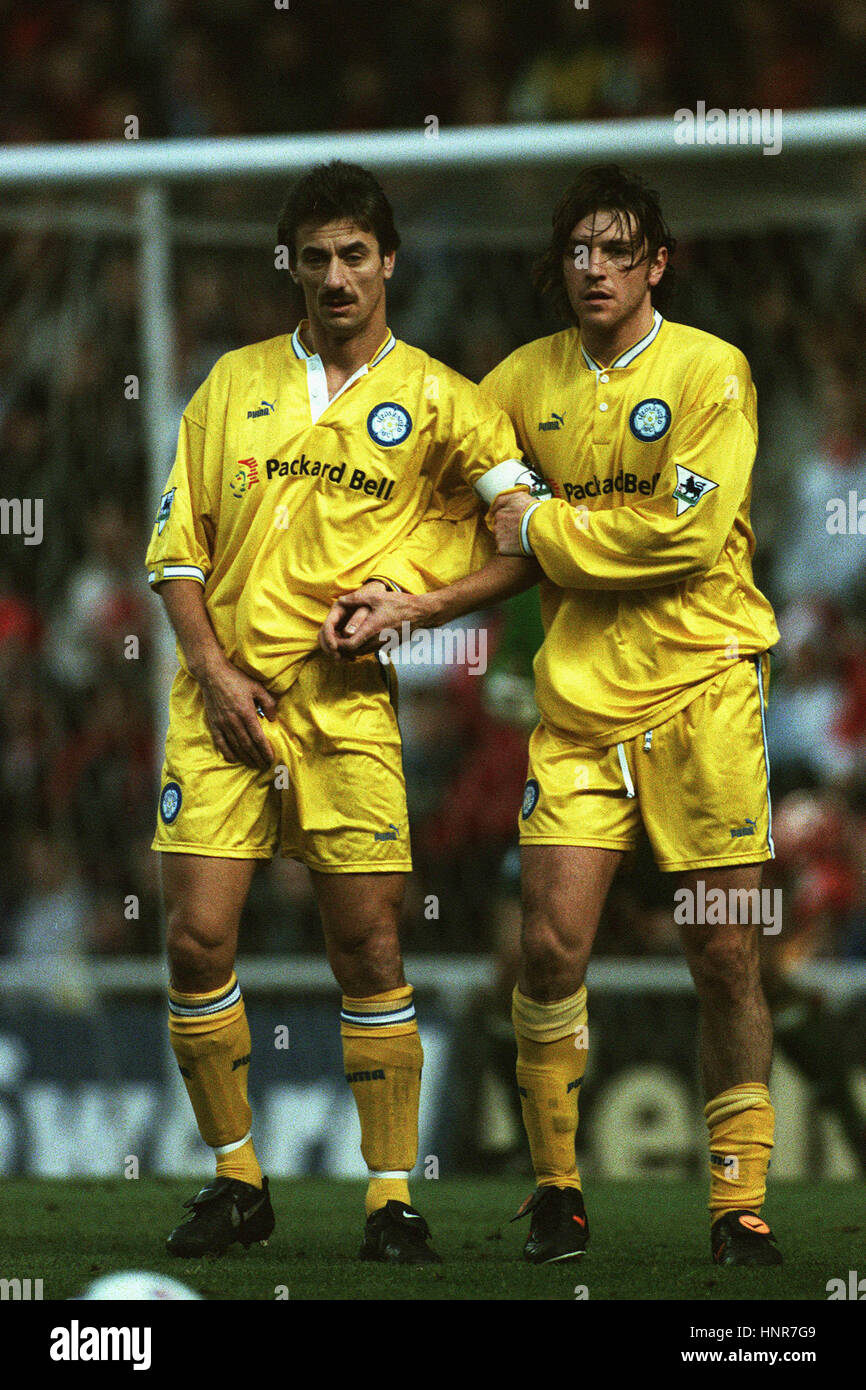 Lee sharpe hi-res stock photography and images - Alamy