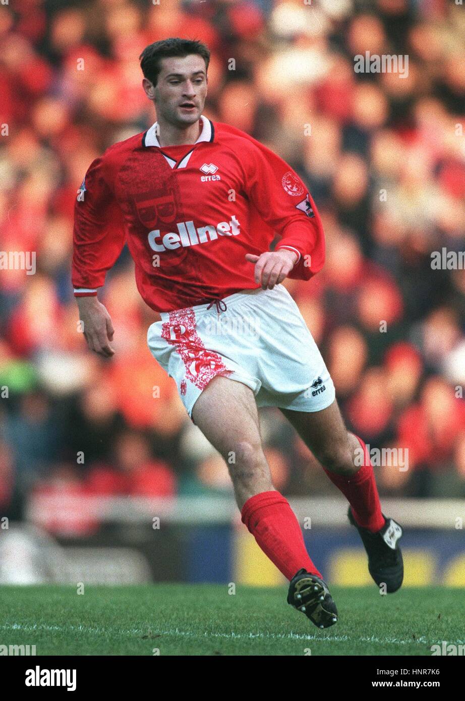 Alan moore hi-res stock photography and images - Alamy