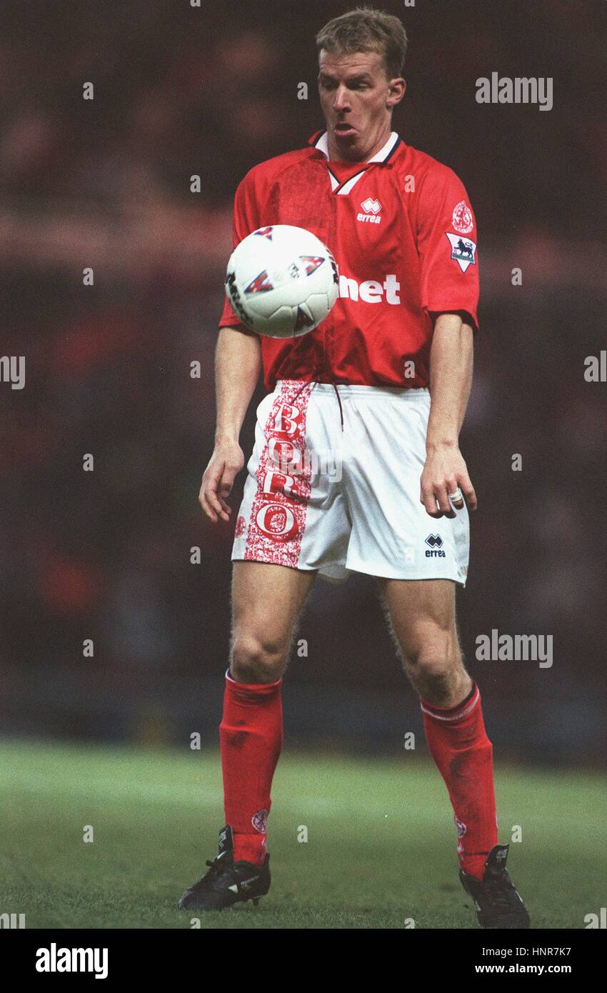 Robbie mustoe hi-res stock photography and images - Alamy