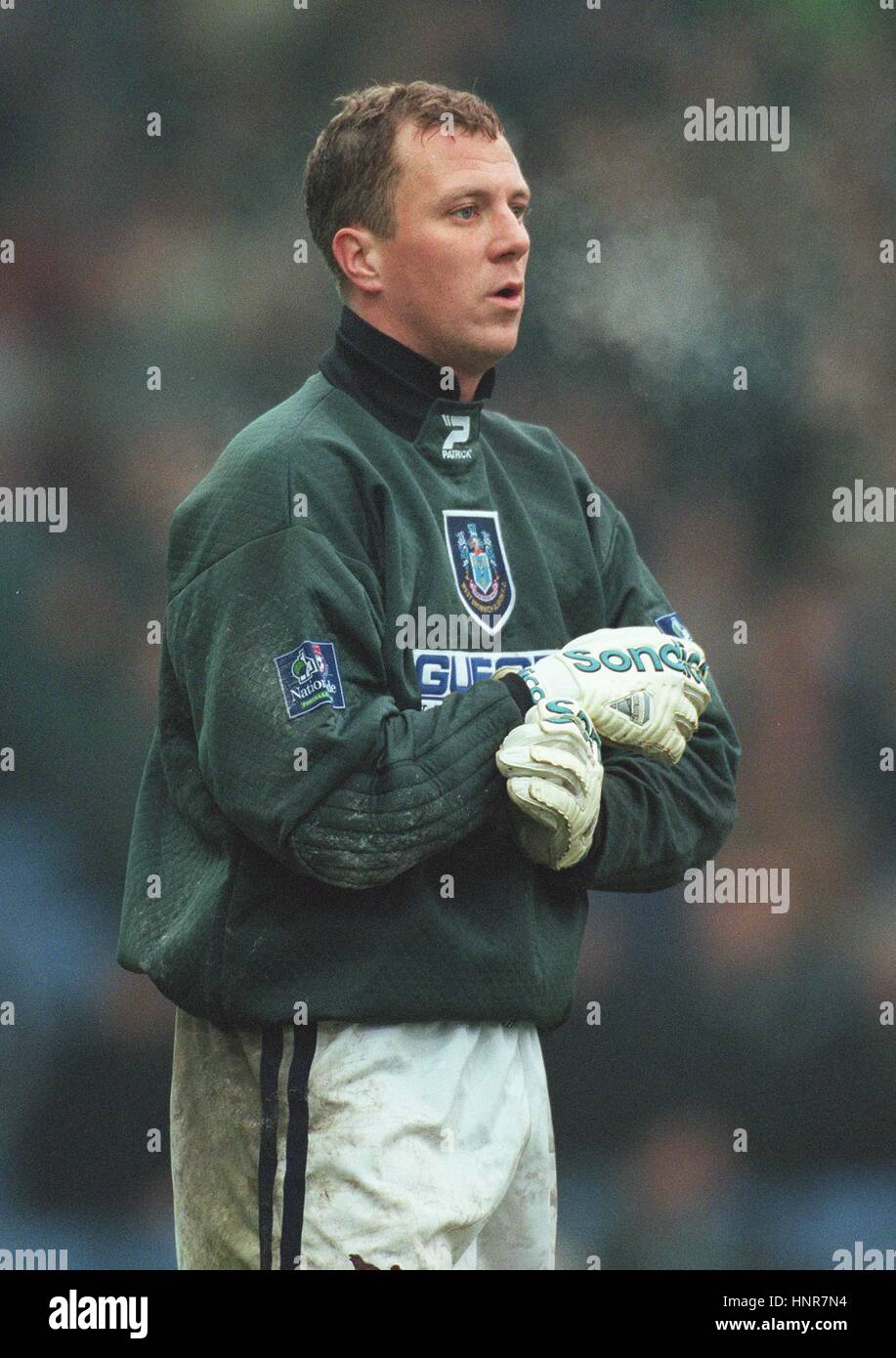 Paul crichton hi-res stock photography and images - Alamy