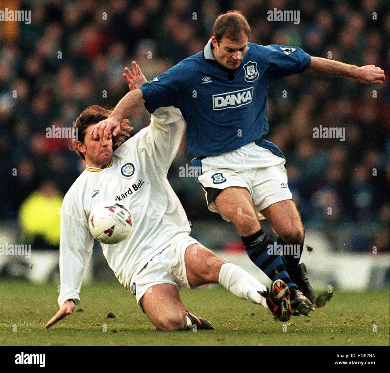 Lee sharpe 1996 hi-res stock photography and images - Alamy