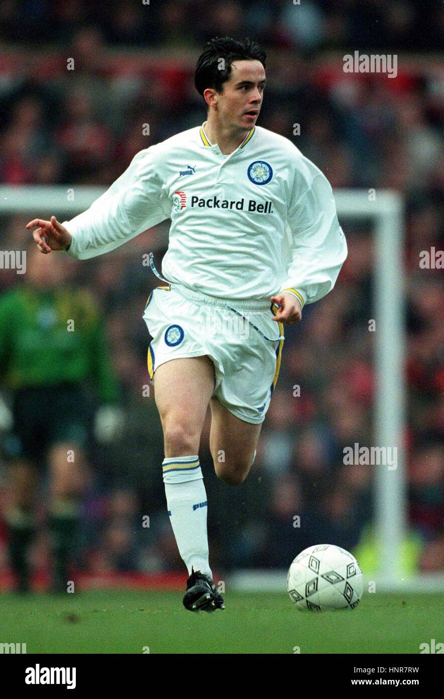 Gary kelly leeds united fc hi-res stock photography and images - Alamy