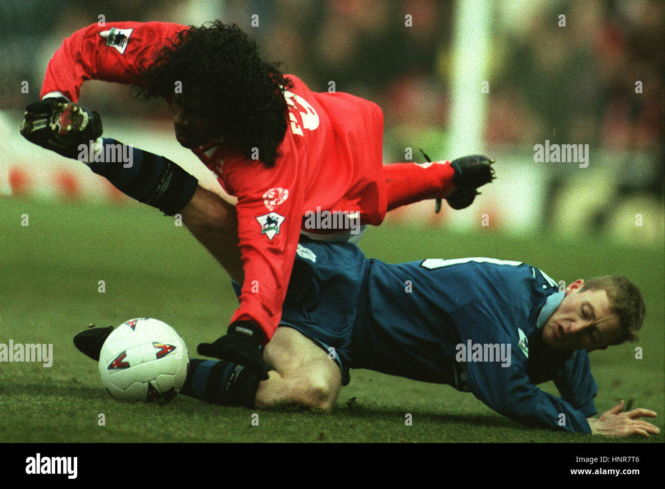 Emerson middlesbrough hi-res stock photography and images - Alamy