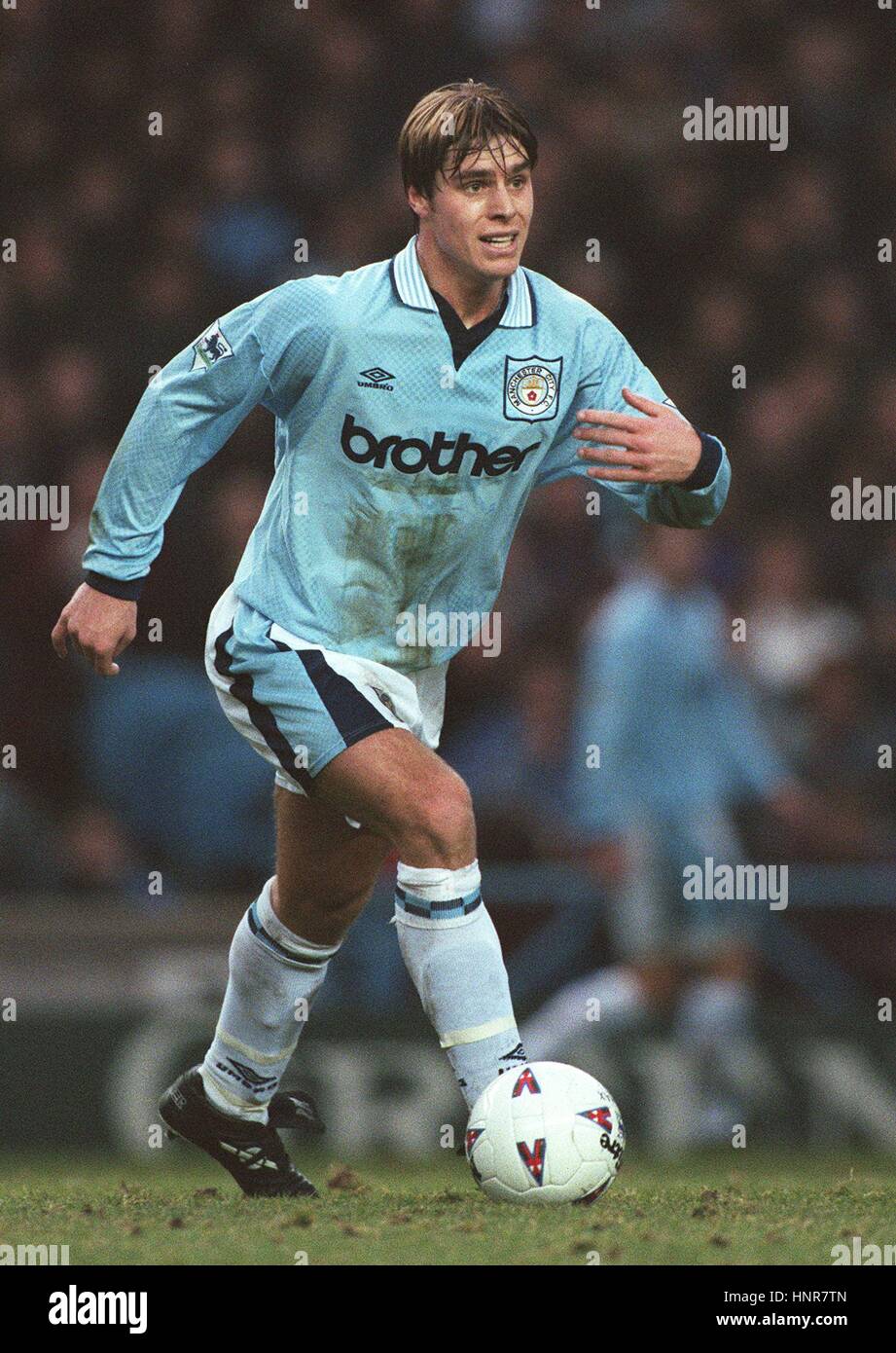 Gary flitcroft hi-res stock photography and images - Alamy