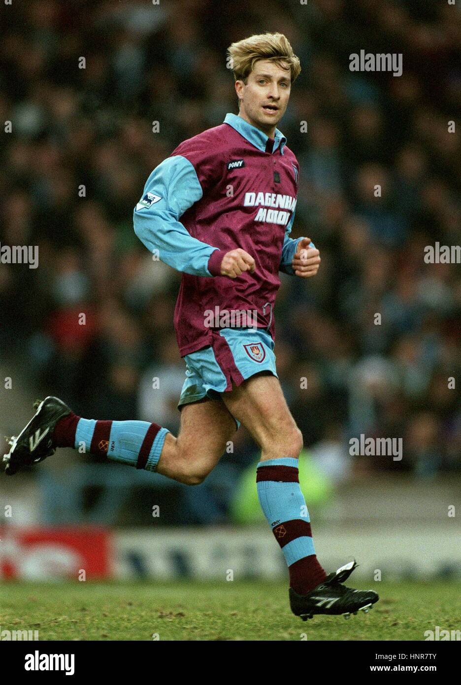 John Moncur High Resolution Stock Photography and Images - Alamy