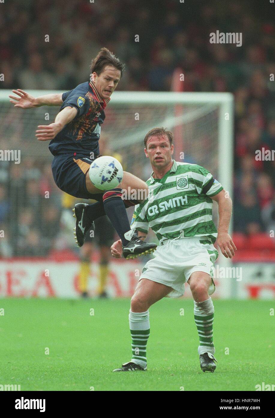 Scott booth hi-res stock photography and images - Alamy