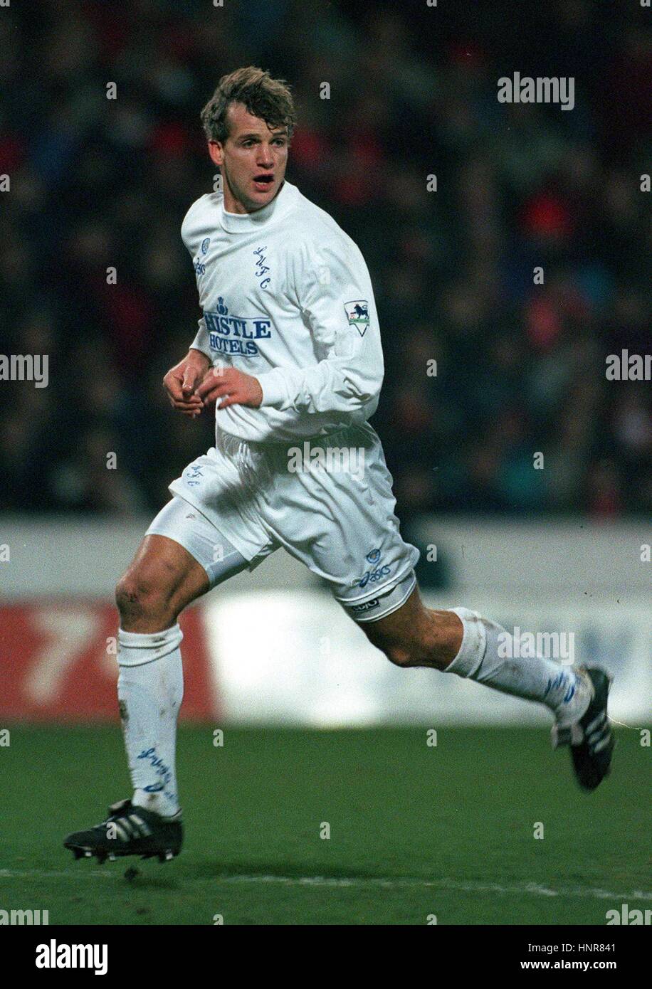 Richard jobson leeds hi-res stock photography and images - Alamy