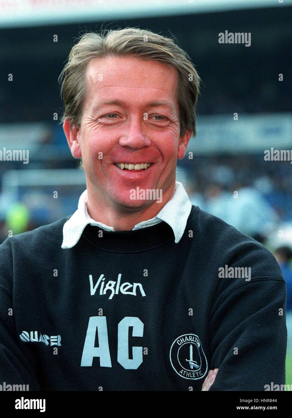 Charlton Portrait High Resolution Stock Photography and Images - Alamy