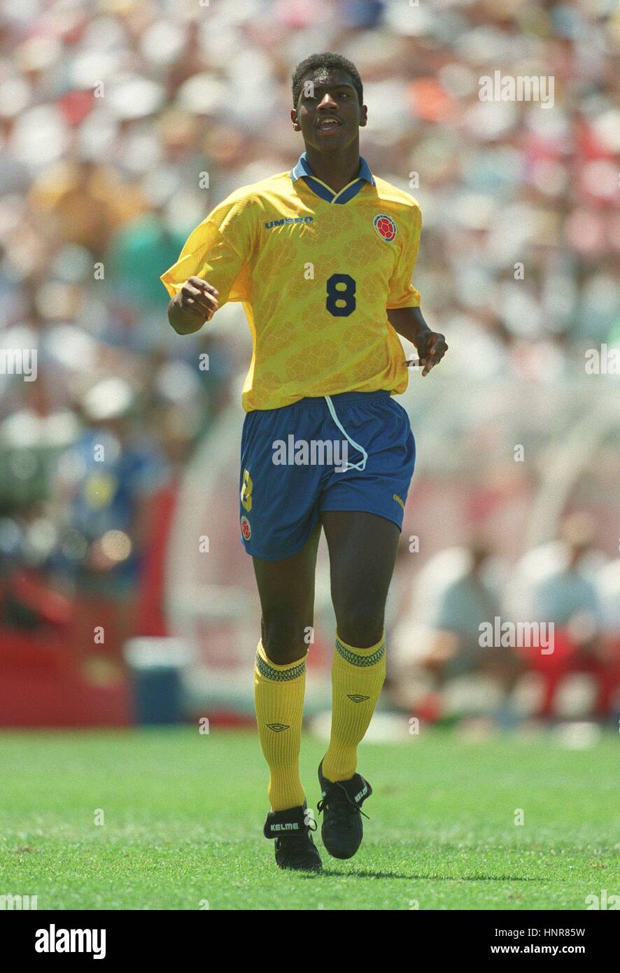 John lozano hi-res stock photography and images - Alamy