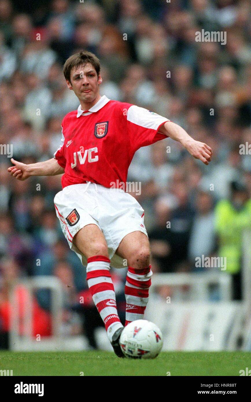 Scott marshall arsenal hi-res stock photography and images - Alamy