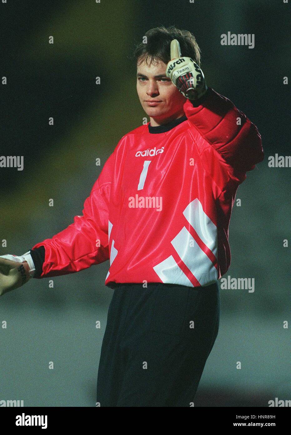 Mark bosnich aston villa hi-res stock photography and images - Alamy