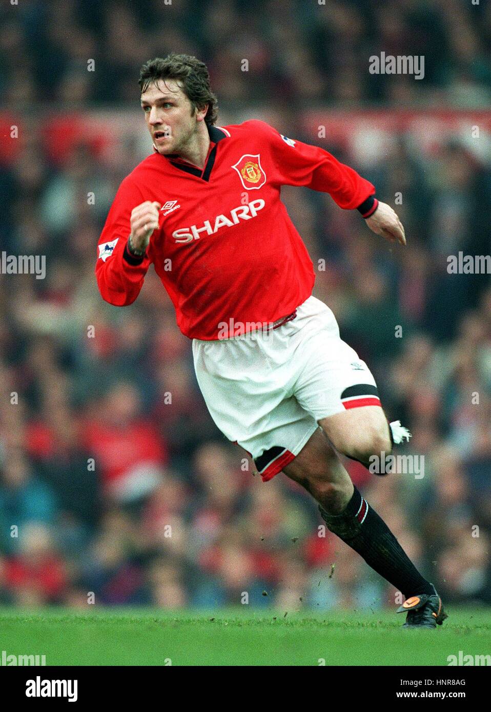 Lee sharpe hi-res stock photography and images - Alamy