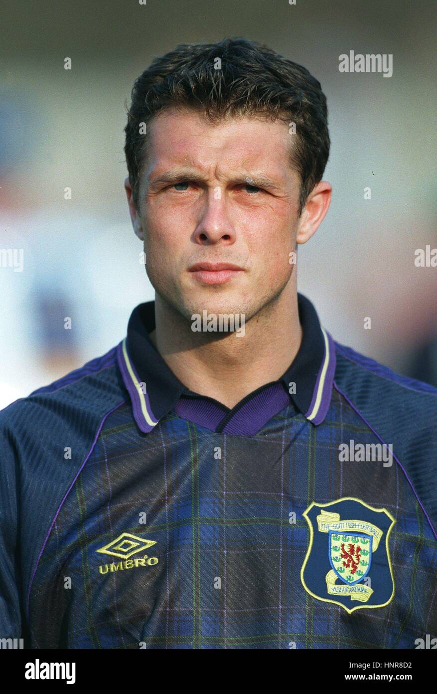 Derek whyte hi-res stock photography and images - Alamy