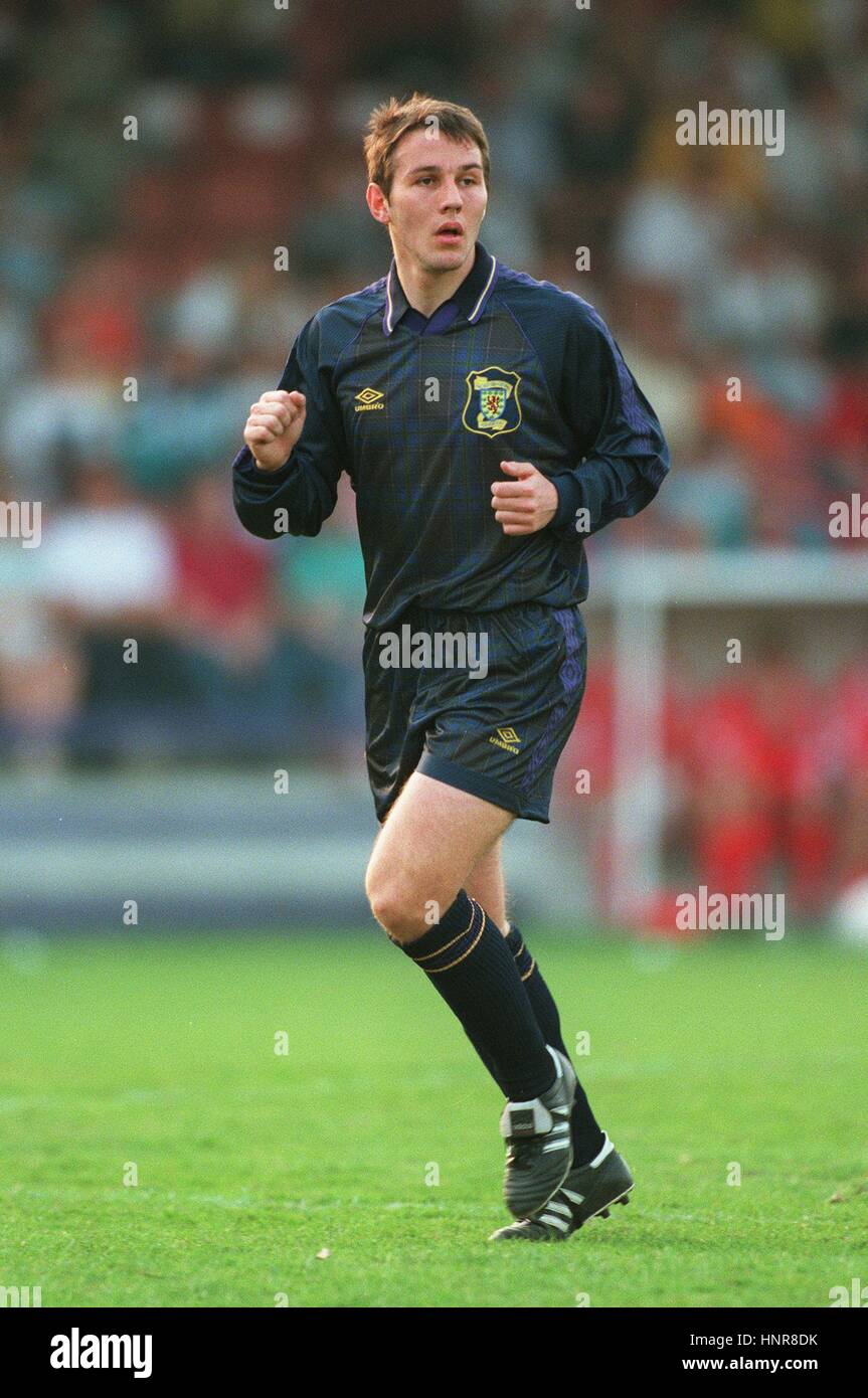 Eoin jess scotland hi-res stock photography and images - Alamy