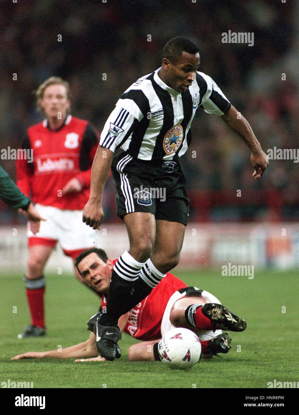 Notingham forest hi-res stock photography and images - Alamy