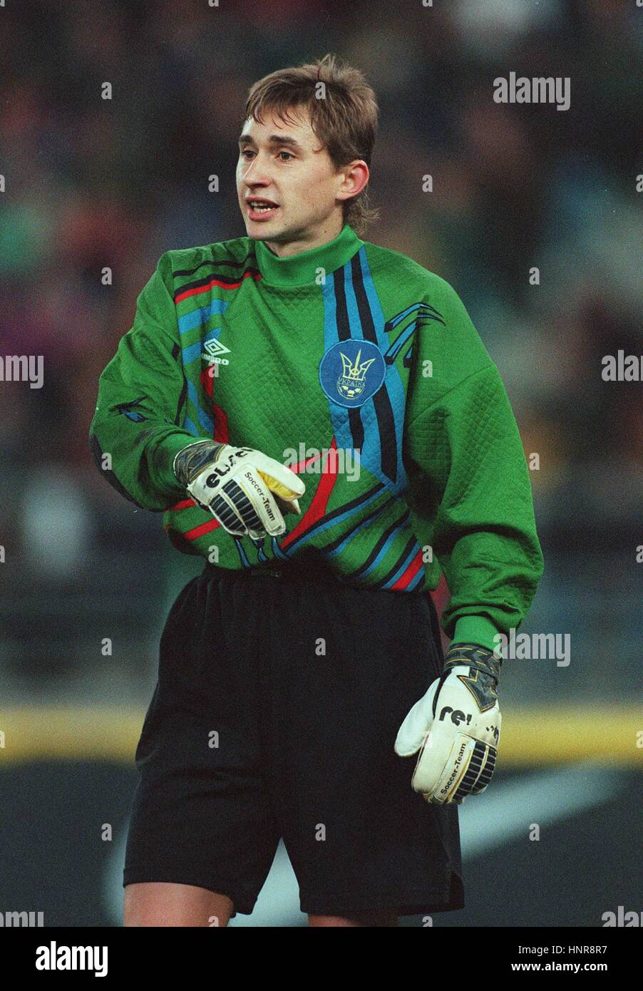 SUSLOV UKRAINE 11 May 1996 Stock Photo - Alamy