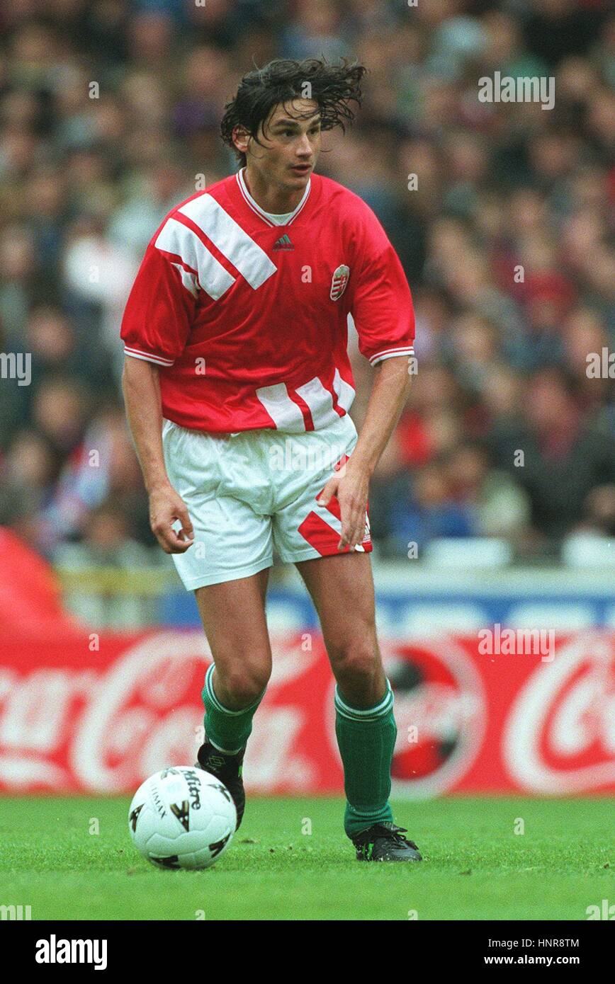 Vilmos sebok hi-res stock photography and images - Alamy