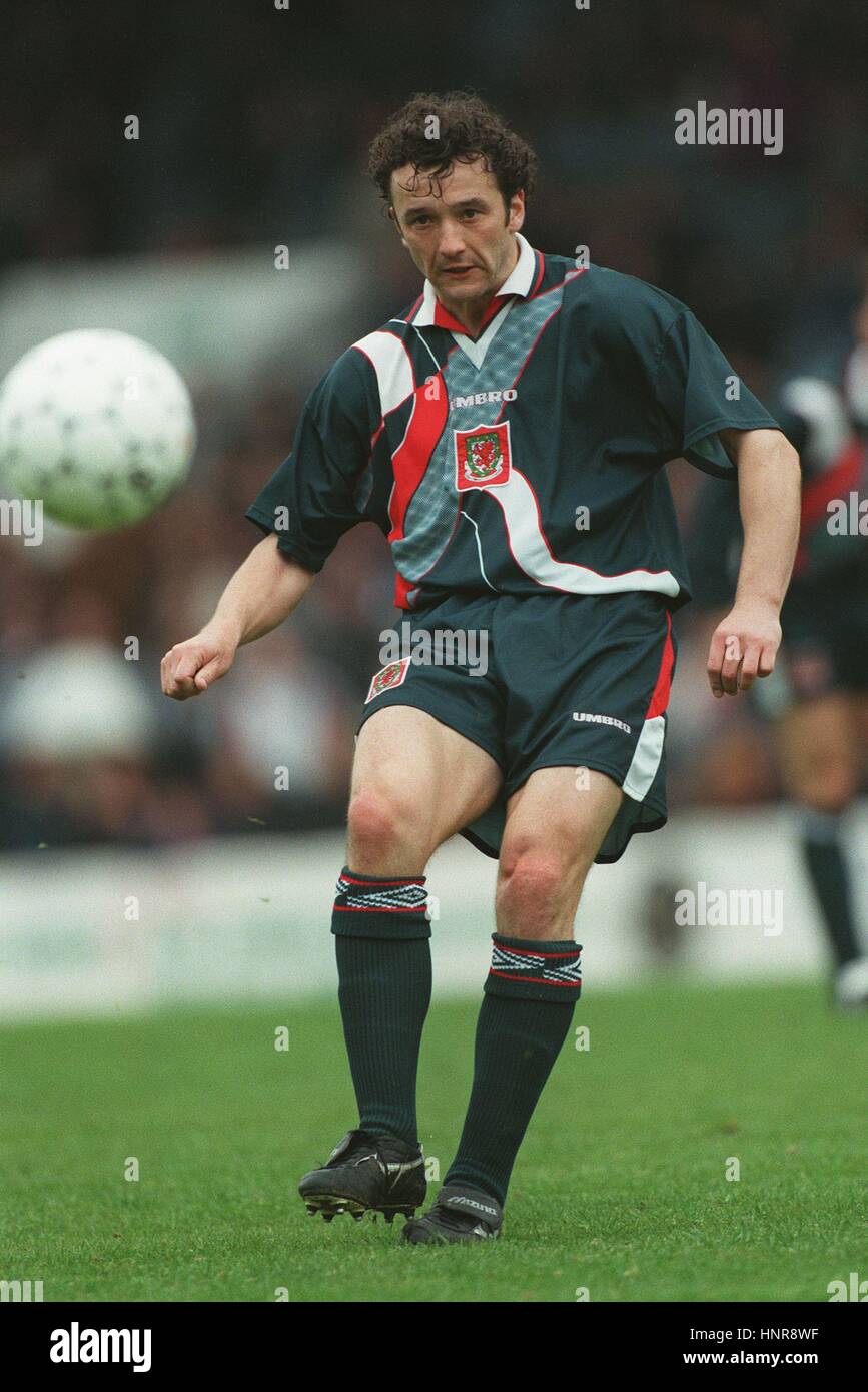 Barry horne wales hi-res stock photography and images - Alamy