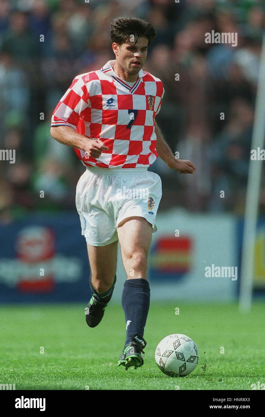 Aljosa asanovic hi-res stock photography and images - Alamy