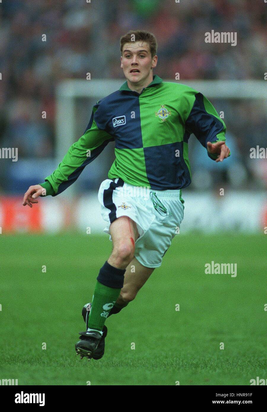 Danny griffin hi-res stock photography and images - Alamy