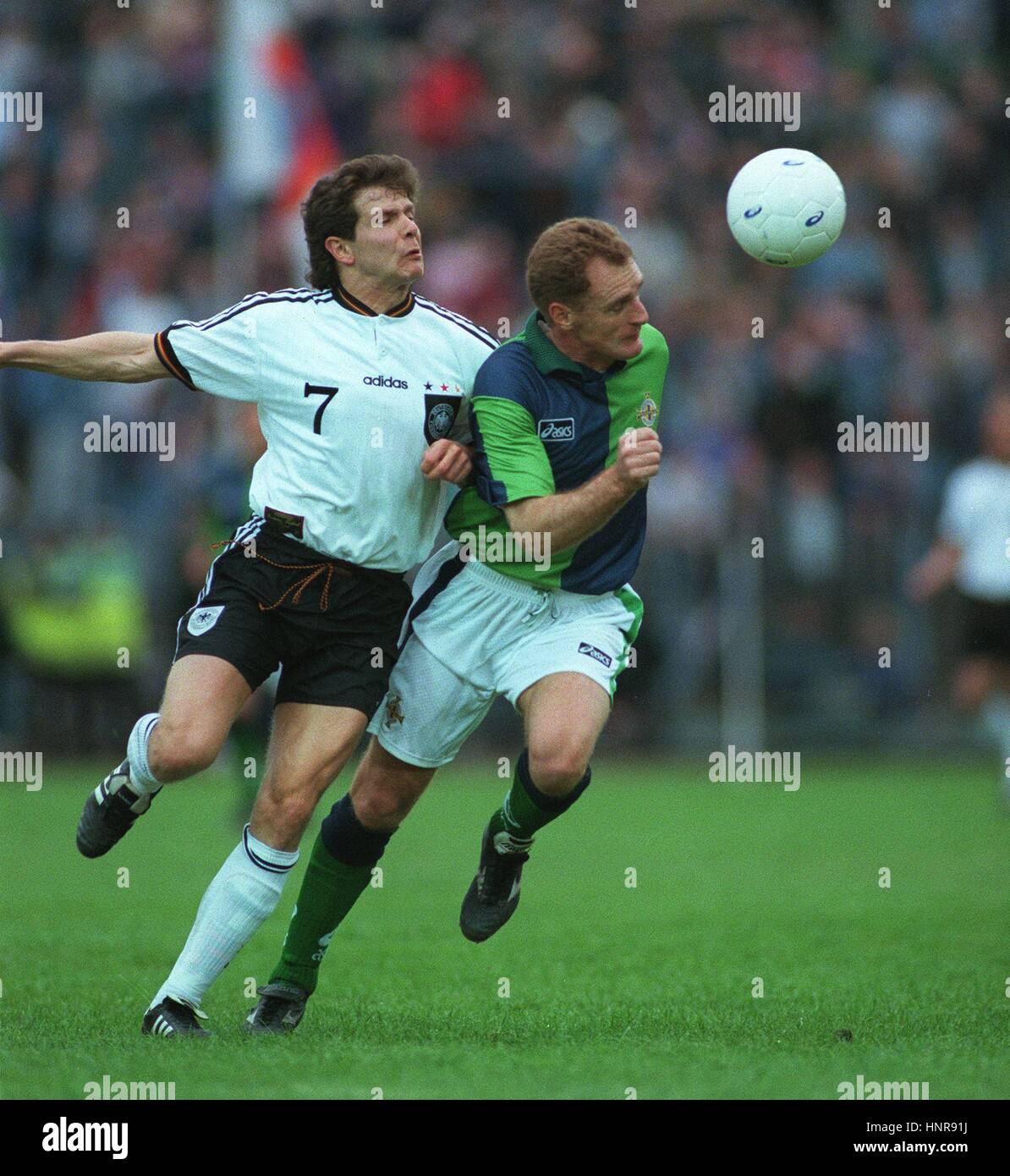 Moller 1996 hi-res stock photography and images - Alamy