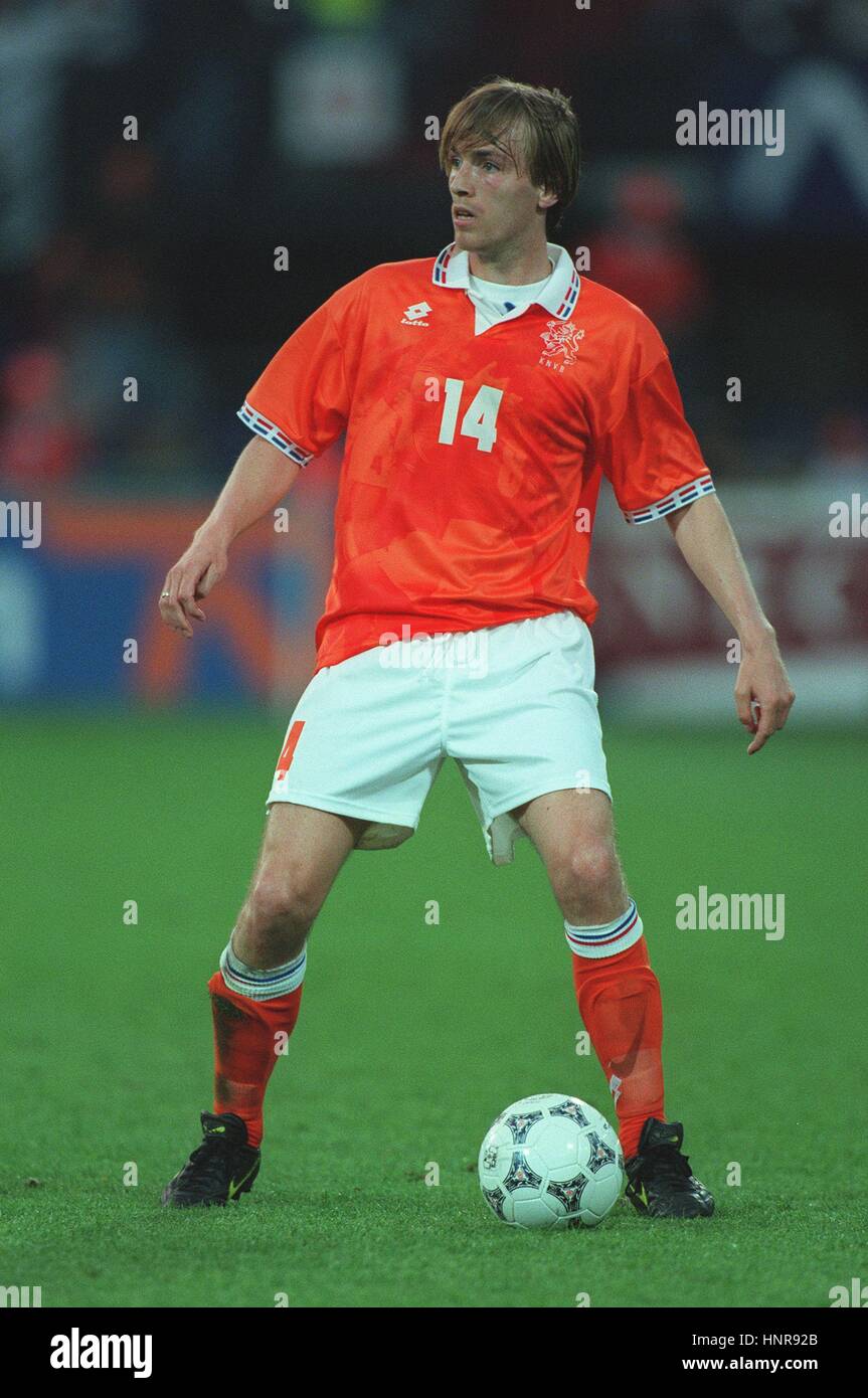 Richard witschge hi-res stock photography and images - Alamy