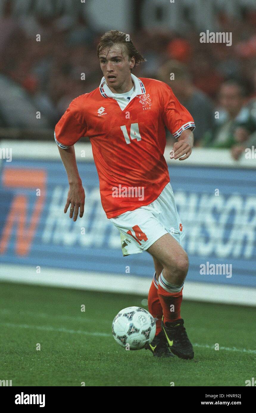 Richard Witschge High Resolution Stock Photography and Images - Alamy