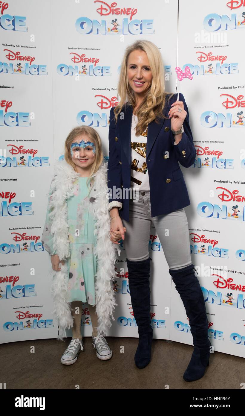 Disney 100 years of magic hi-res stock photography and images - Alamy