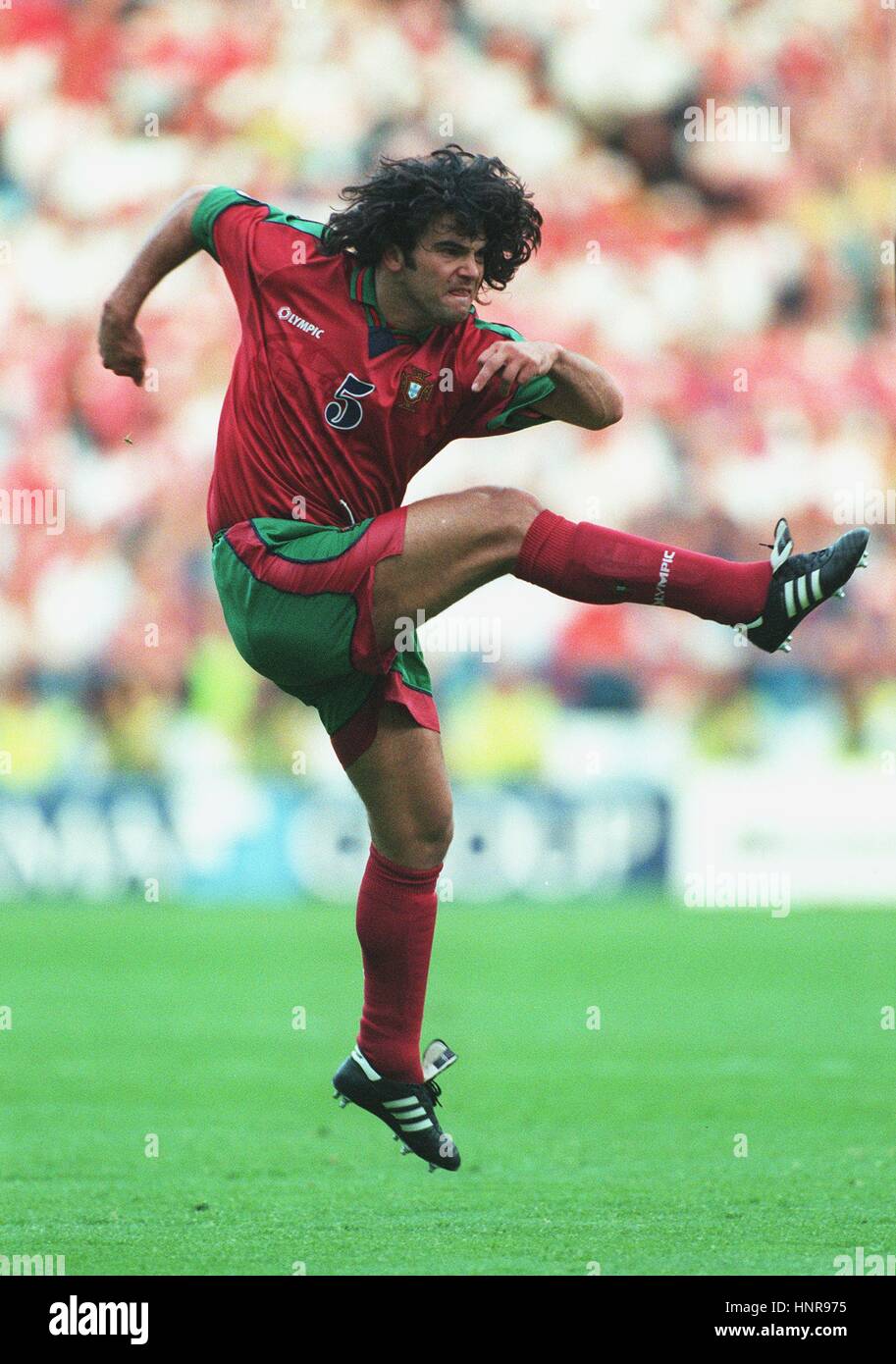 Fernando couto hi-res stock photography and images - Alamy